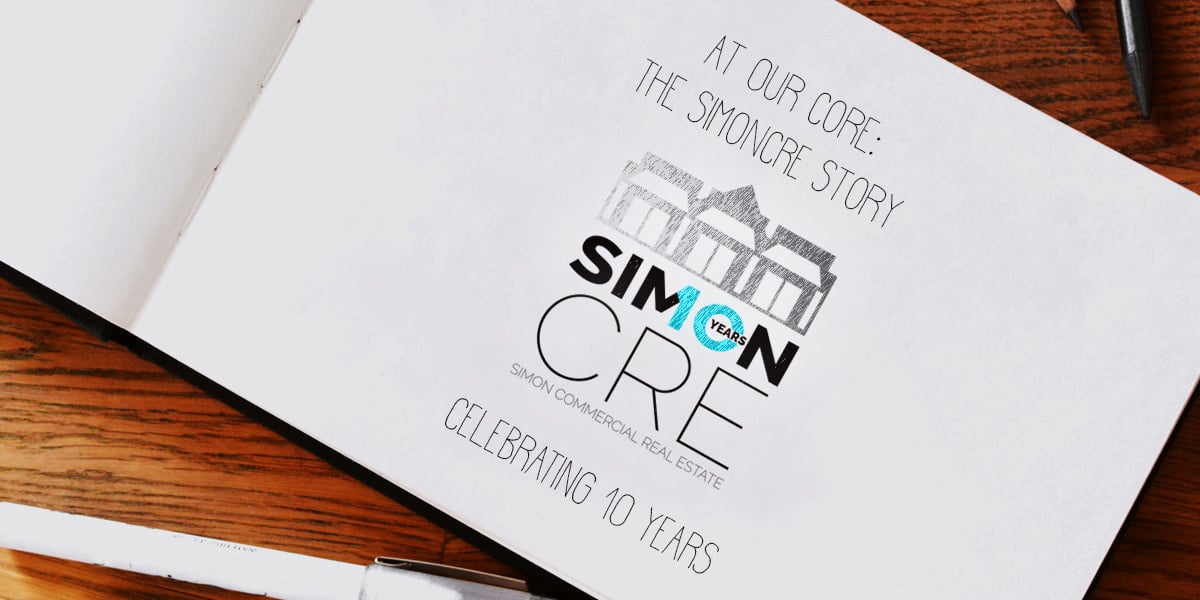 At Our Core: The SimonCRE Story